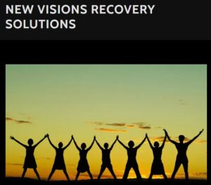 New Visions Recovery Solutions - Teller County Mental Health Alliance