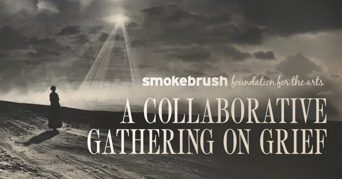 A Collaborative Gathering on Grief: Dance, Music, Circle Sharing ...