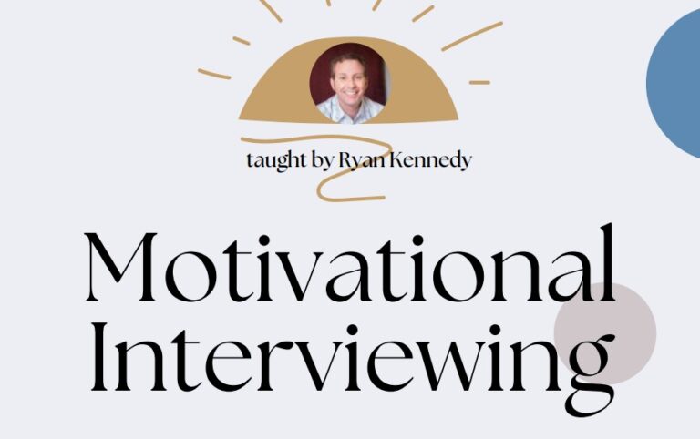 Motivational Interviewing-Day 2 - Teller County Mental Health Alliance